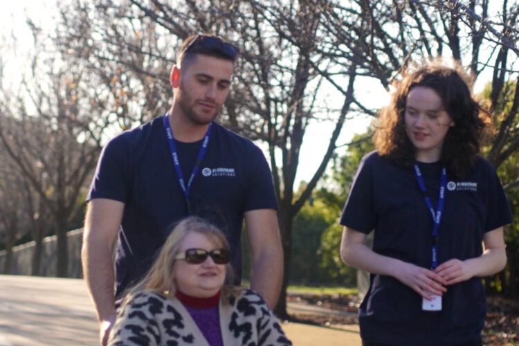 Cocoon SDA Care – NDIS Providers Australia