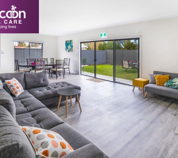 Cocoon SDA Care – NDIS Providers Australia