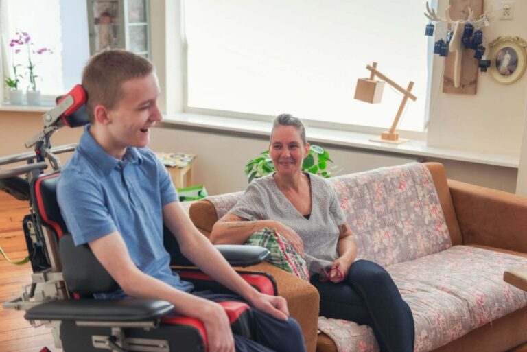 ADACare – NDIS Providers Australia